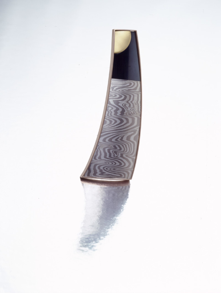 George Sawyer - American Jewelry Design Council