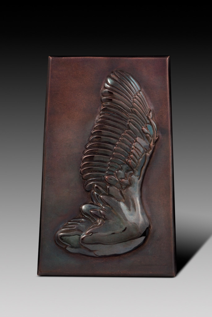 George Sawyer - American Jewelry Design Council