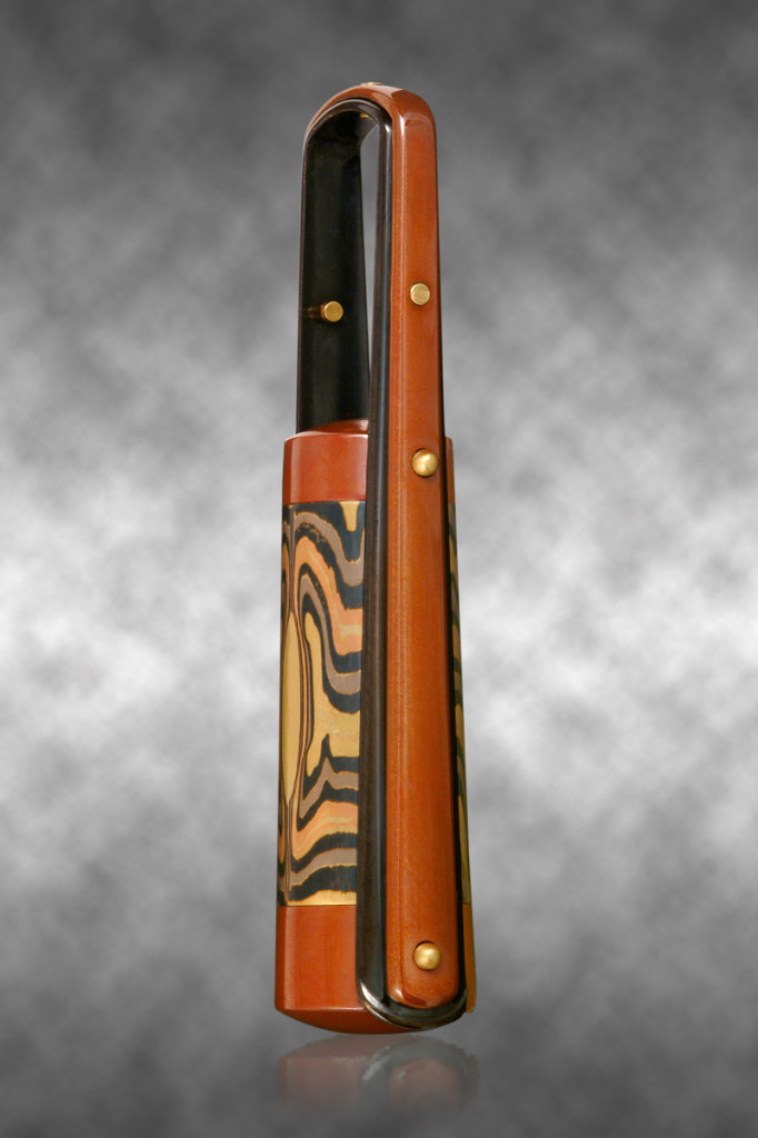 George Sawyer - American Jewelry Design Council