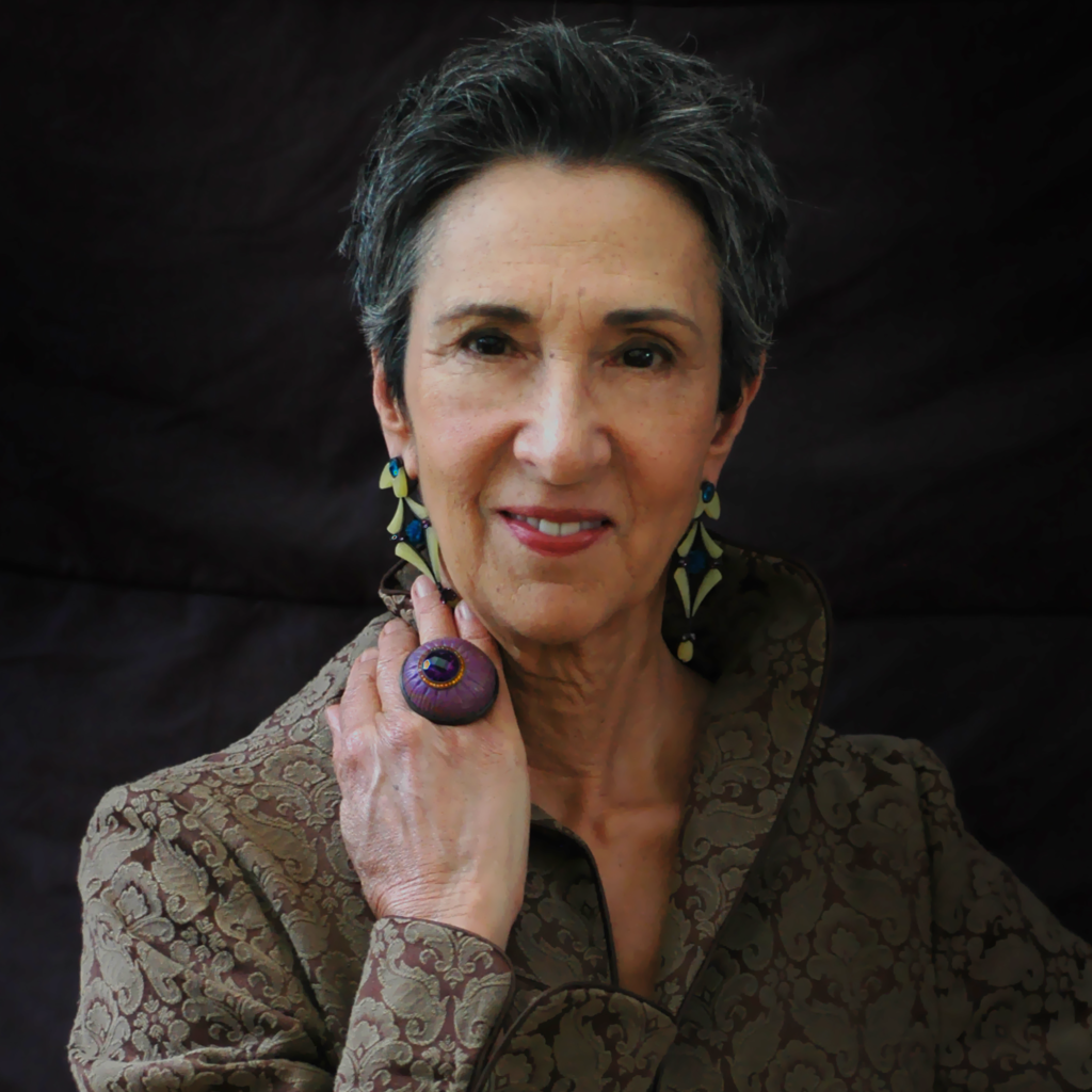 AJDC Member Directory - American Jewelry Design Council