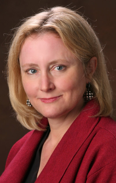 Valerie Hector head shot - American Jewelry Design Council