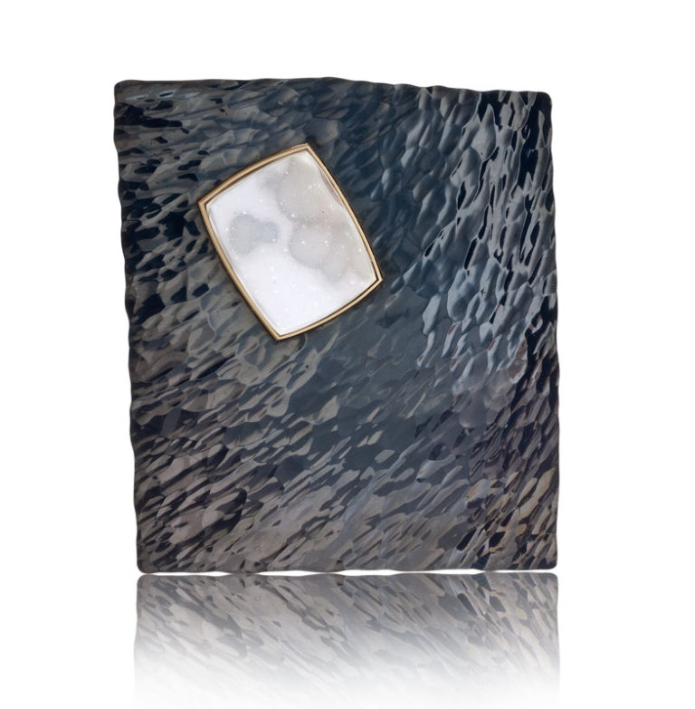 George Sawyer - American Jewelry Design Council