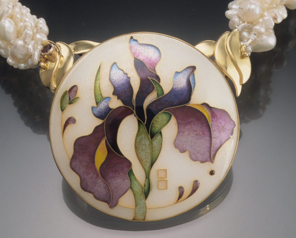 Merry-Lee Rae - American Jewelry Design Council