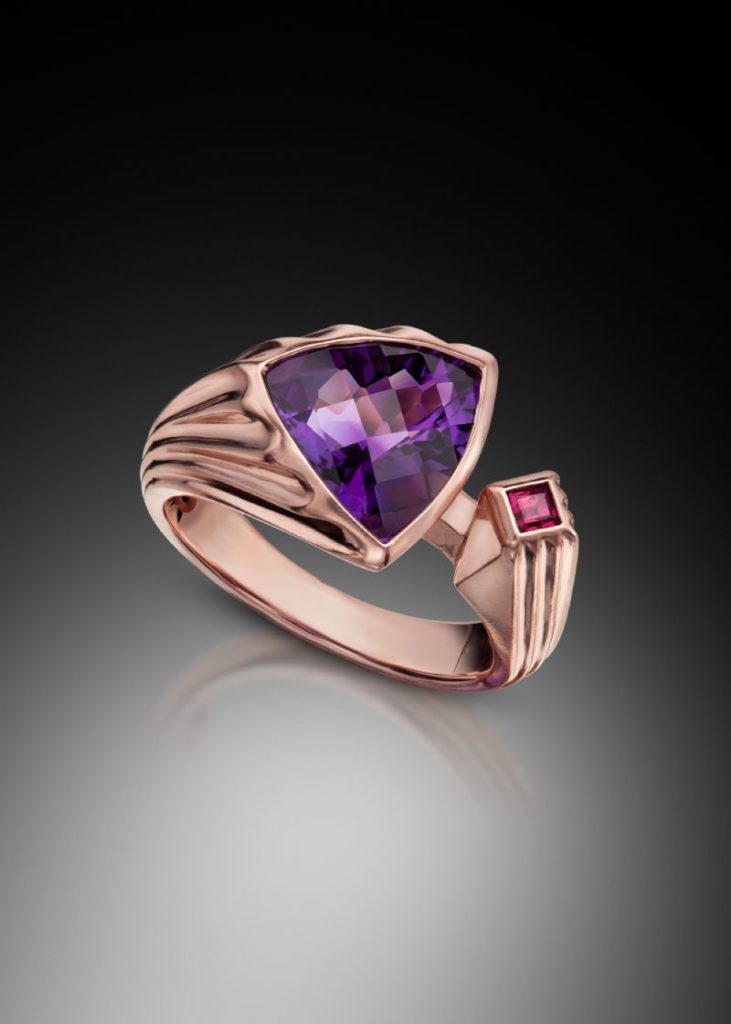 Scott Keating - American Jewelry Design Council