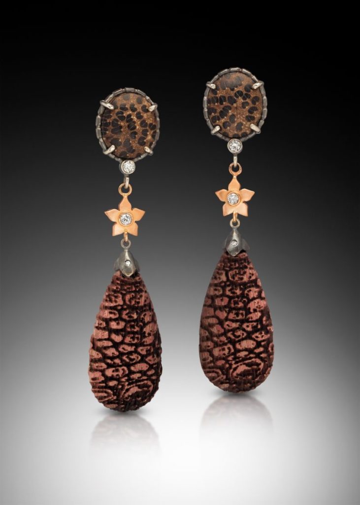 Jane Bohan - American Jewelry Design Council