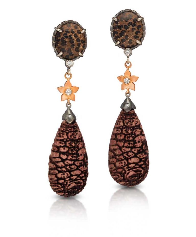 Jane Bohan - American Jewelry Design Council