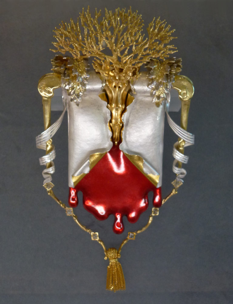 David Freda and Linda MacNeil featured at SNAG exhibit - American ...