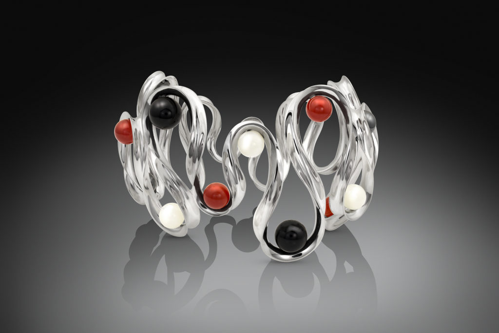 Michael Good - American Jewelry Design Council